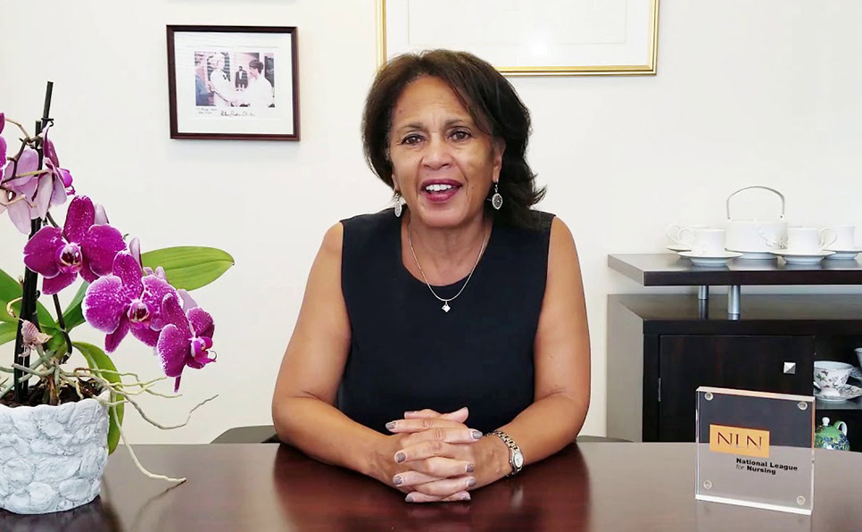 Power Package: Inspiring a Nation of Nurses - womensbiz.us