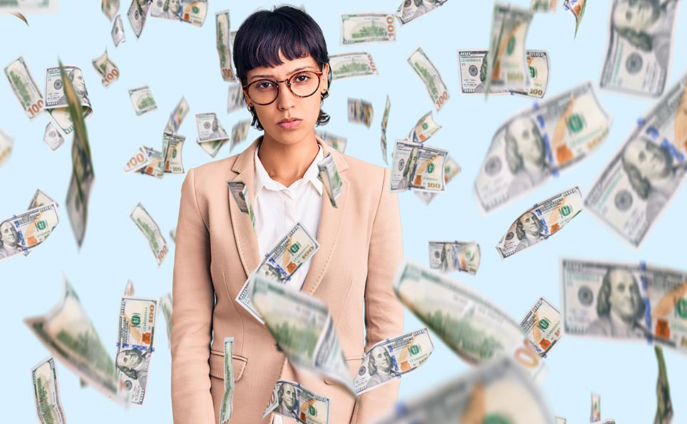 A New Explanation for the Gender Pay Gap? - womensbiz.us