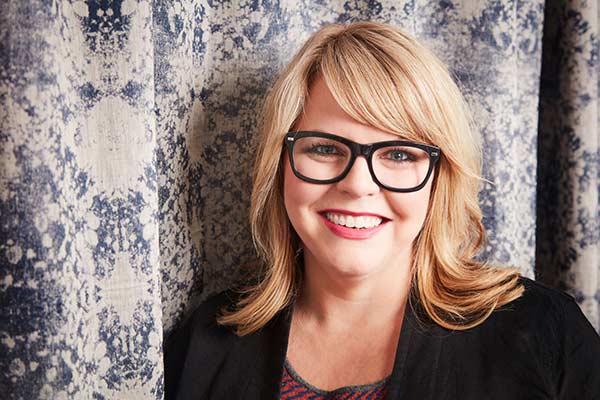 Susan Whalen Takes the HighLine at Pollack/Weitzner - womensbiz.us